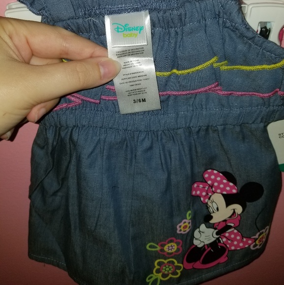 Disney | Matching Sets | Disney Baby For Girls | Poshmark